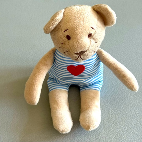 IKEA | Toys | Ikea Plush Toy Teddy Bear Euc | Poshmark